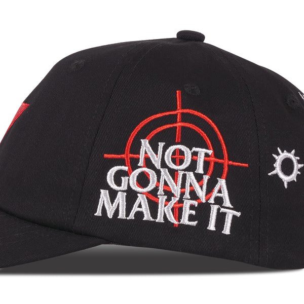 Ngmi Hat Black – Lurk Hard