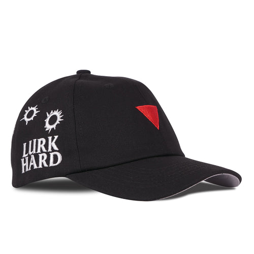 All – Lurk Hard